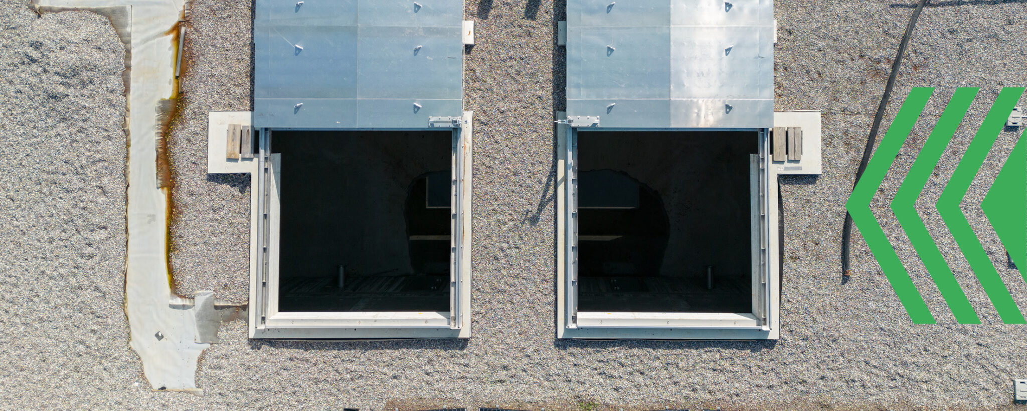 Blommaert Aluminium Constructions - sliding hatch covers & mobile roofs